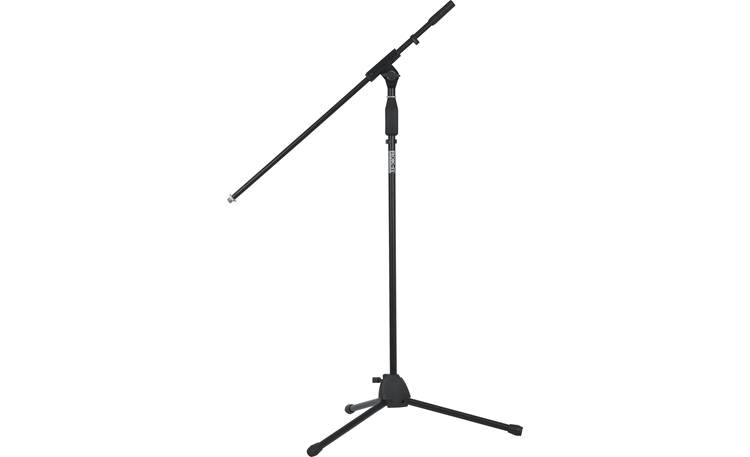 Gator Frameworks Rok-it Microphone Stand Tripod stand with fixed boom ...
