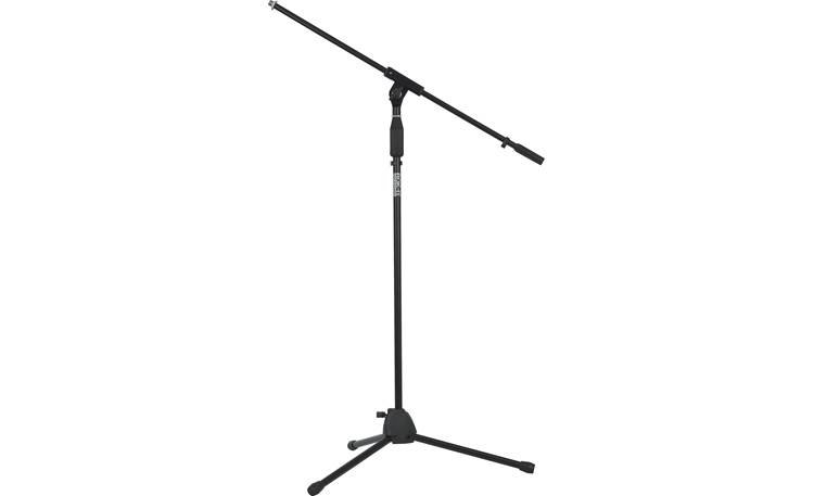 Gator Frameworks Rok-it Microphone Stand Tripod stand with fixed boom ...