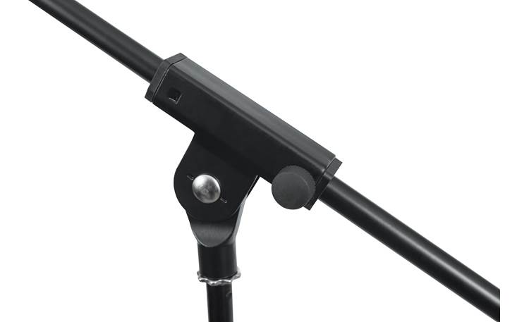 Gator Frameworks Rok-it Microphone Stand Tripod stand with fixed boom ...