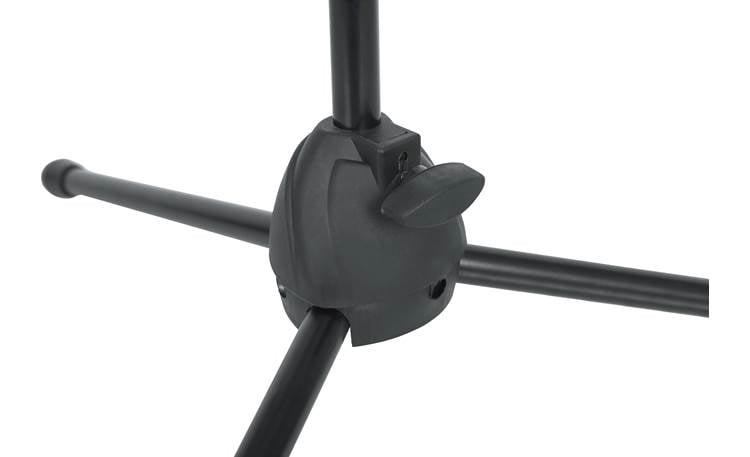 Gator Frameworks Rok-it Microphone Stand Tripod stand with fixed boom ...