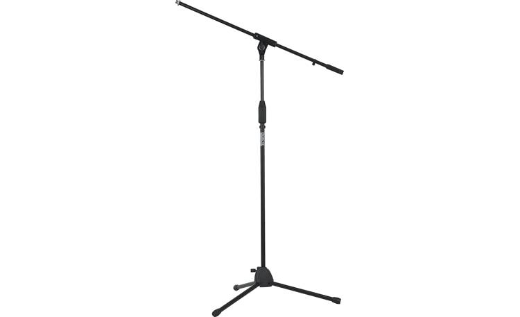 Gator Frameworks Rok-it Microphone Stand Tripod stand with fixed boom ...