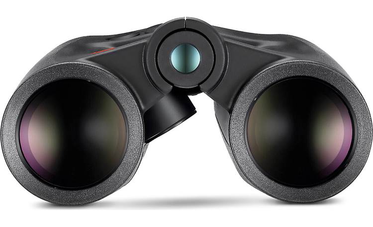 Leica Geovid Pro 10x42 Binoculars Compact rangefinding binoculars with ...