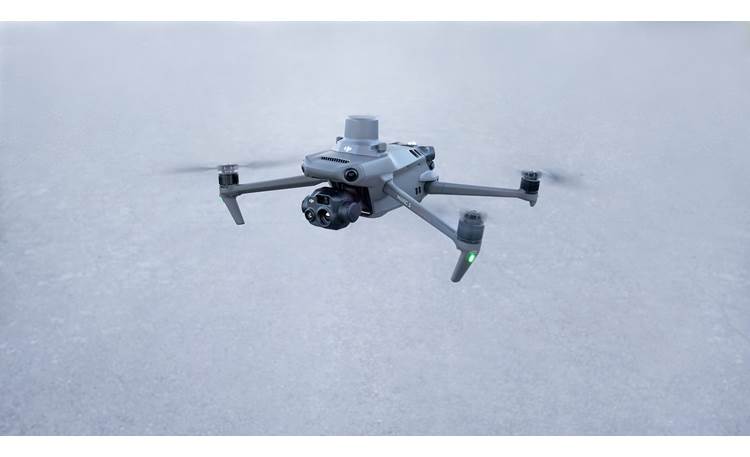 DJI Mavic 3 Thermal with 2-years Care Basic Aerial drone with gimbal ...