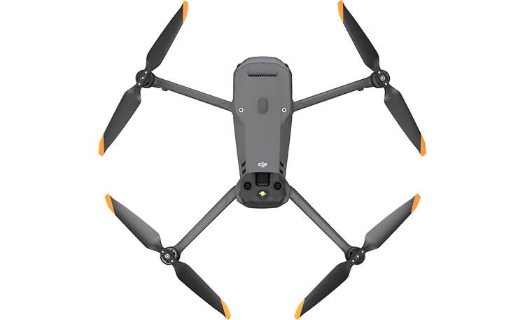 DJI Mavic 3 Thermal with 2-years Care Basic Aerial drone with gimbal ...