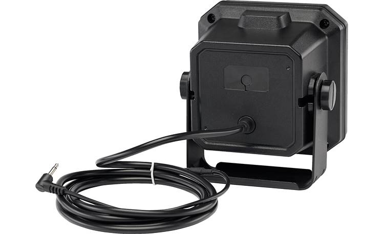 Midland SPK100 Passive external speaker with 81" 3.5 mm audio input ...