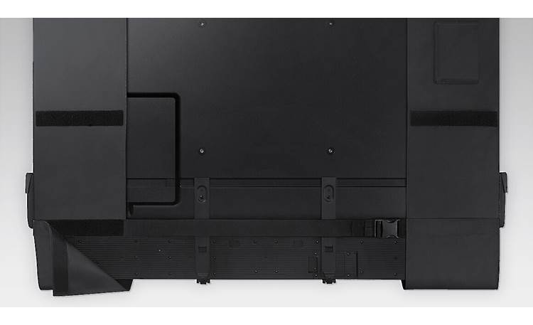 Samsung "The Terrace" Dust Cover (65") Durable protection for your ...