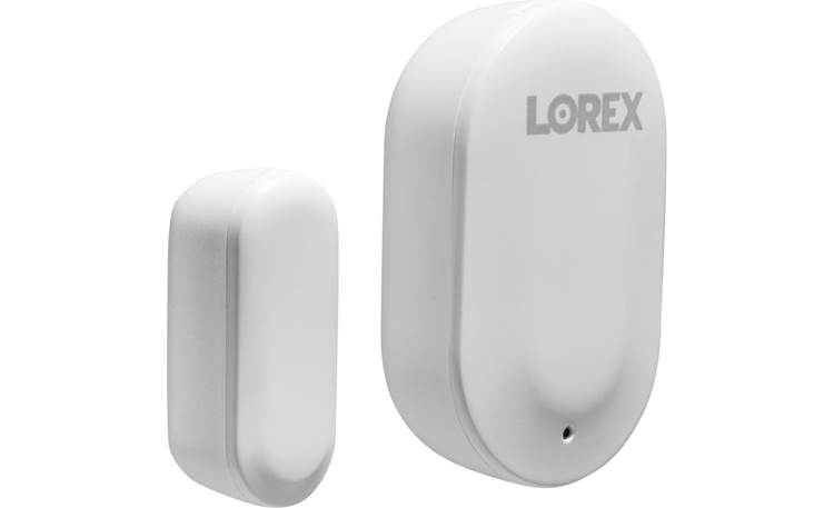 Lorex® Smart Sensor Kit Wireless sensor hub with two window/door ...