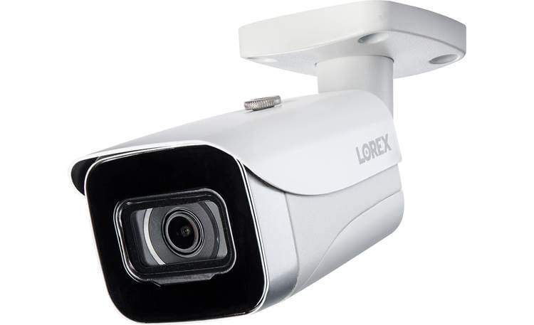 Lorex® Fusion 4K Wired NVR System Video surveillance system with 2TB ...