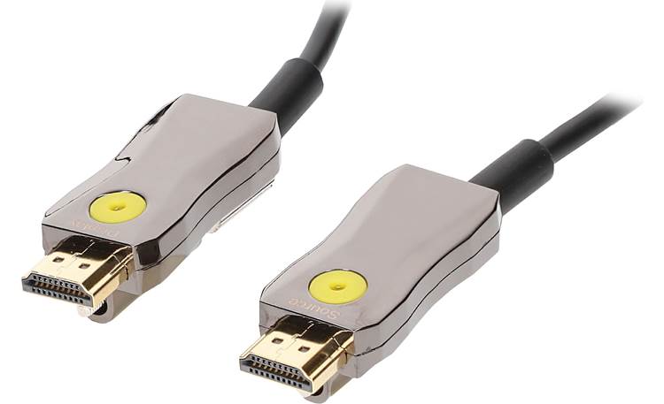 Ethereal Velox 8K Fiber Ultimate High Speed HDMI Cable (30 meters/98 ...