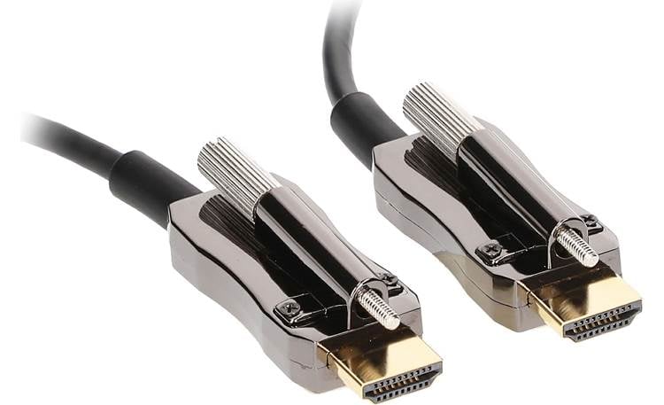 Ethereal Velox 8K Fiber Ultimate High Speed HDMI Cable (30 meters/98 ...