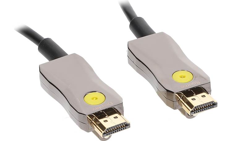 Ethereal Velox 8K Fiber Ultimate High Speed HDMI Cable (30 meters/98 ...