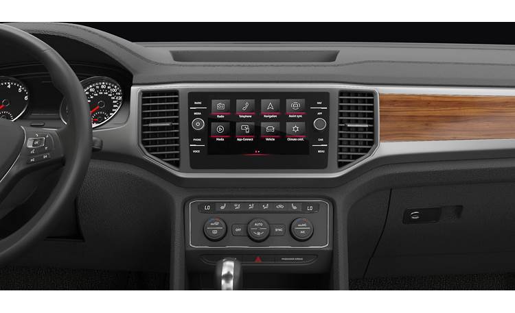 iDatalink KIT-VW1 Dash and Wiring Kit (Black) Install and connect an ...