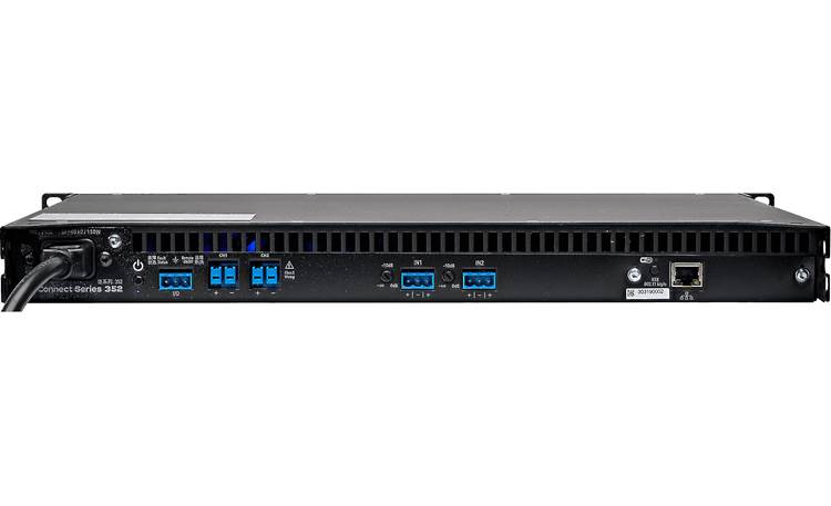 LEA Professional Network Connect 352 350-watt x 2, DSP-controlled ...