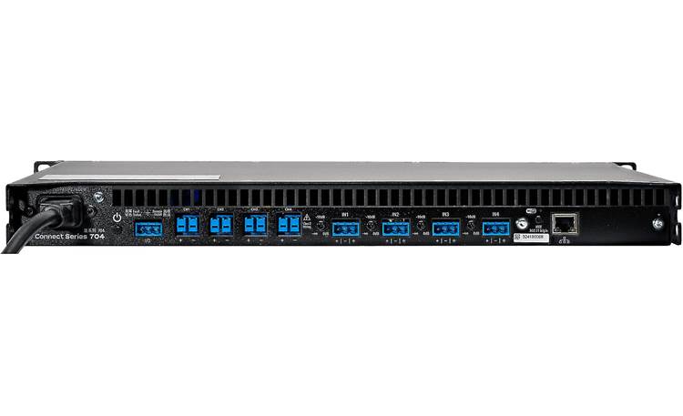 LEA Professional Connect Series 704 700-watt x 4, DSP-controlled ...