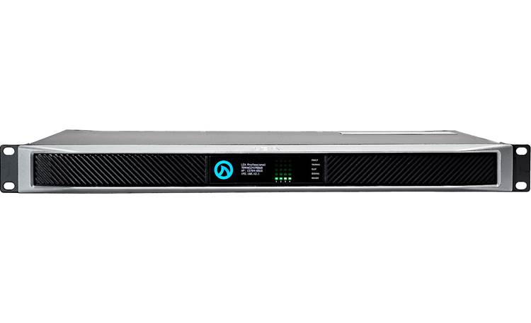 LEA Professional Connect Series 704 700-watt x 4, DSP-controlled ...