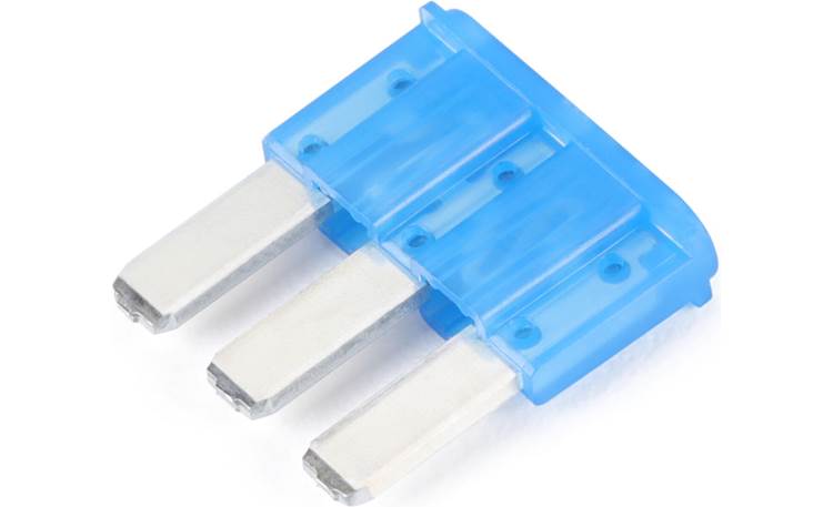 Metra ATL Micro3 Fuses (15-amp) Low-current dual-circuit ATL Micro3 ...