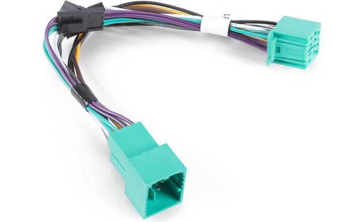 PAC LPHCH42 LocPro Advanced T-Harness T-harness for adding an ...