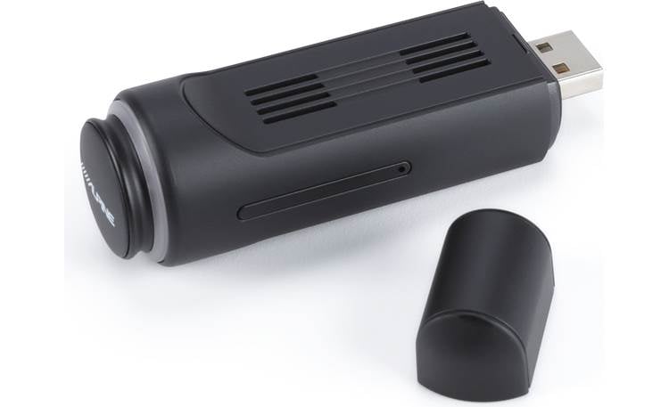 Alpine KTX-NS01 USB plug-in GPS navigation module for select Alpine ...