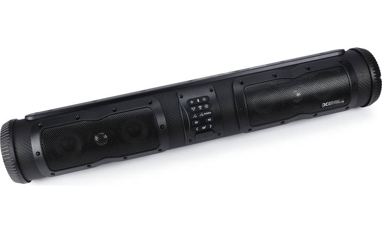 SoundExtreme Elite SE28 28" powered sound bar with built-in Bluetooth ...