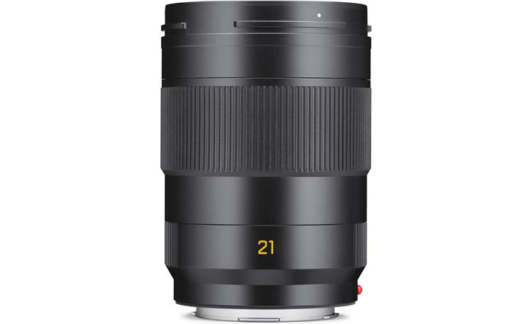 Leica Super-APO-Summicron-SL 21mm f/2 ASPH Ultra-wide-angle prime lens ...