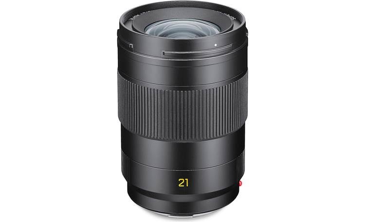 Leica Super-APO-Summicron-SL 21mm f/2 ASPH Ultra-wide-angle prime lens ...