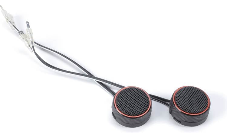 JBL Club 64CTP Club Series 6-1/2" component speaker system with tweeter pods at Crutchfield