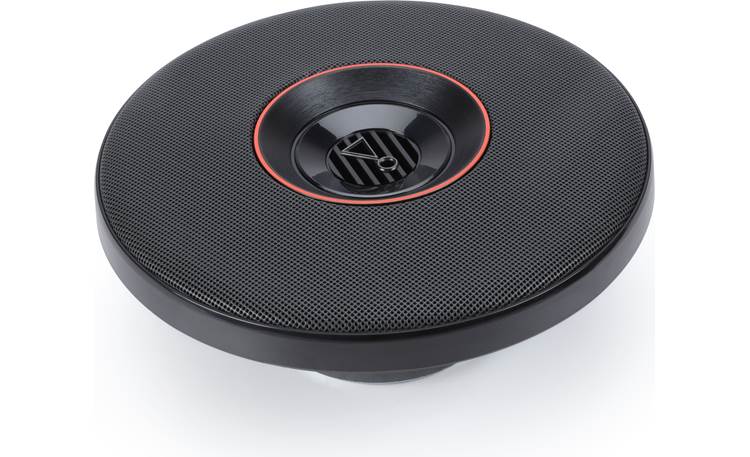 JBL Club 64CTP Club Series 6-1/2" component speaker system with tweeter pods at Crutchfield