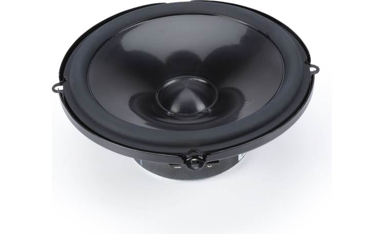 JBL Club 64CTP Club Series 6-1/2" component speaker system with tweeter pods at Crutchfield