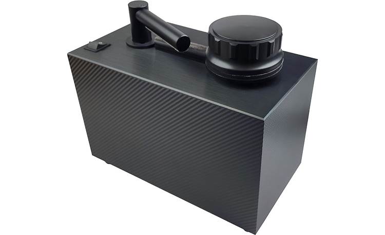 Record Doctor X (Carbon Fiber) Record cleaning machine at Crutchfield