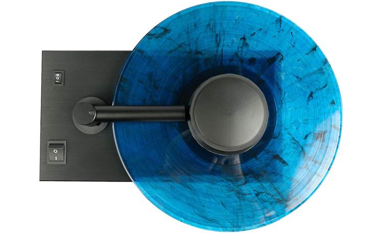 Record Doctor X (Carbon Fiber) Record cleaning machine at Crutchfield