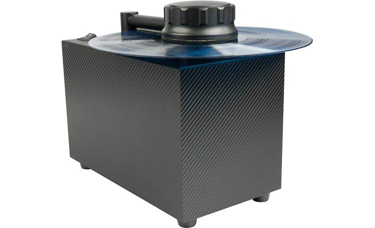 Record Doctor X (Carbon Fiber) Record cleaning machine at Crutchfield