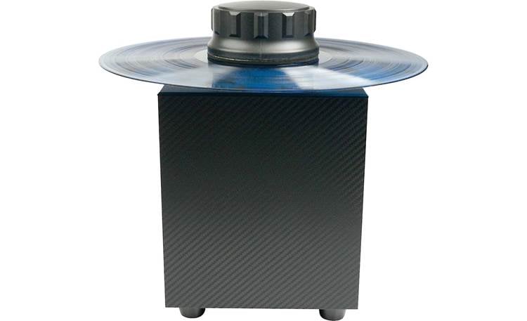 Record Doctor X (Carbon Fiber) Record cleaning machine at Crutchfield