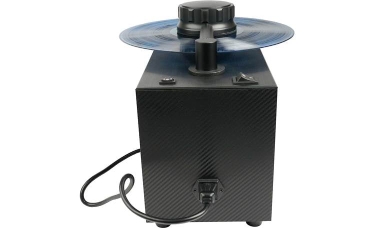 Record Doctor X (Carbon Fiber) Record cleaning machine at Crutchfield