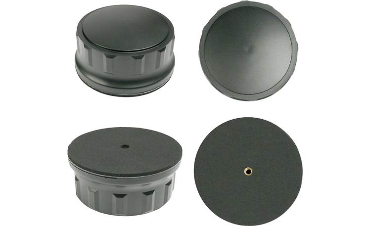 Record Doctor X (Carbon Fiber) Record cleaning machine at Crutchfield