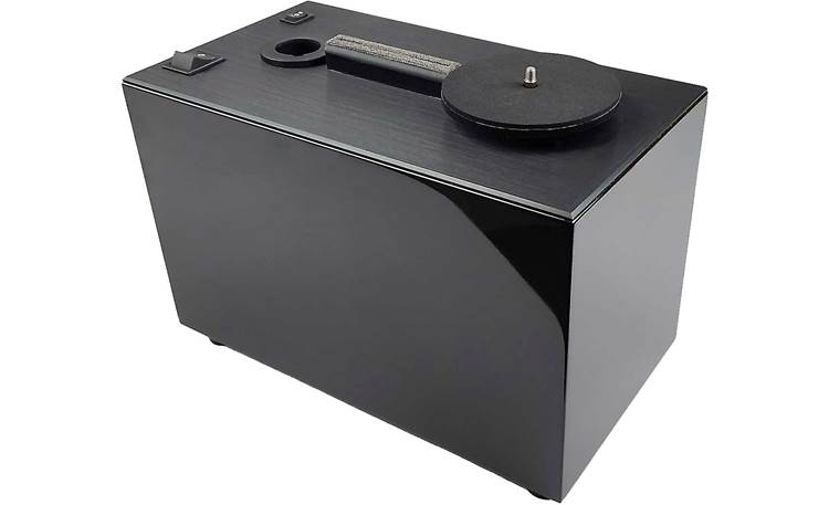 Record Doctor X (Gloss Black) Record cleaning machine at Crutchfield
