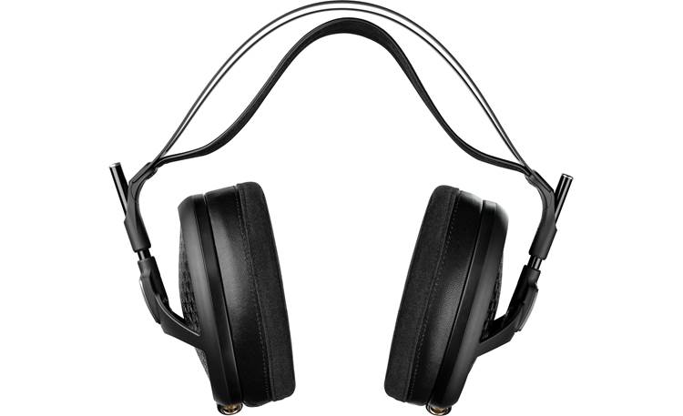 Meze Audio Empyrean II Open-back Isodynamic® hybrid planar magnetic ...
