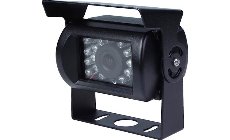 Boyo VTB301CA Heavy-duty color camera with extended night vision for ...