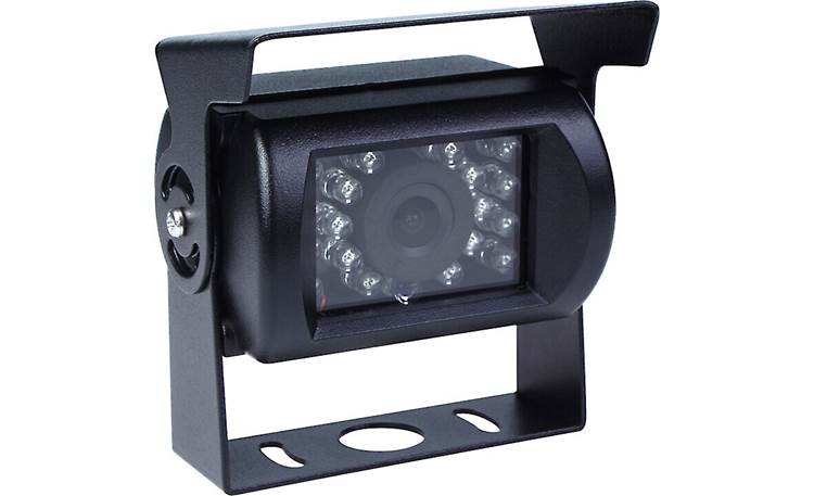 Boyo VTB301CA Heavy-duty color camera with extended night vision for ...