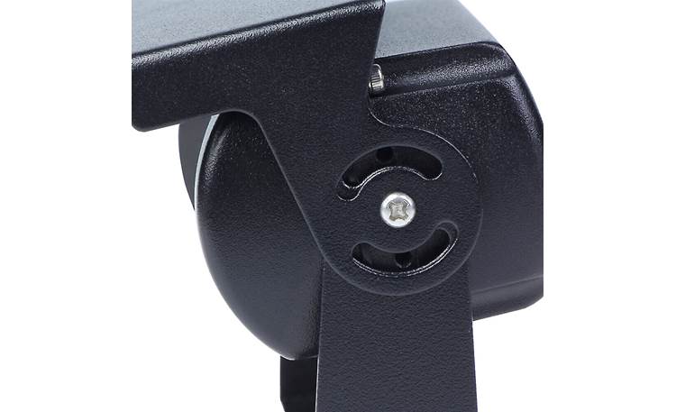 Boyo VTB301CA Heavy-duty color camera with extended night vision for ...