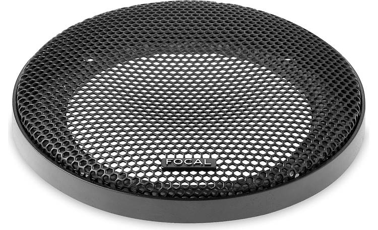 Focal ES 100 KE K2 Power Series 4" component speaker system at Crutchfield