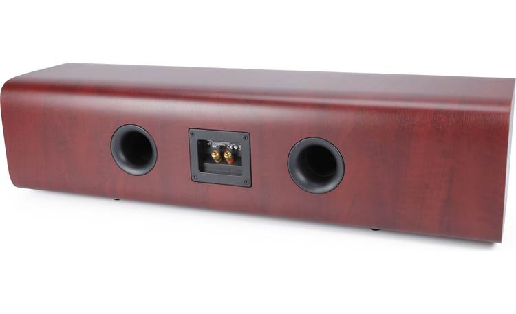 JBL Studio 665C (Wood) Center channel speaker at Crutchfield