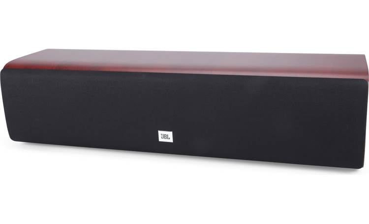 JBL Studio 665C (Wood) Center channel speaker at Crutchfield