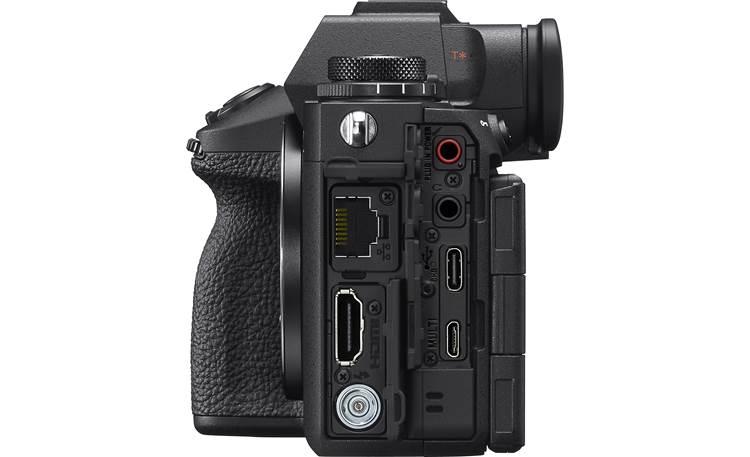 Sony Alpha a9 III (no lens included) Full frame mirrorless camera at ...