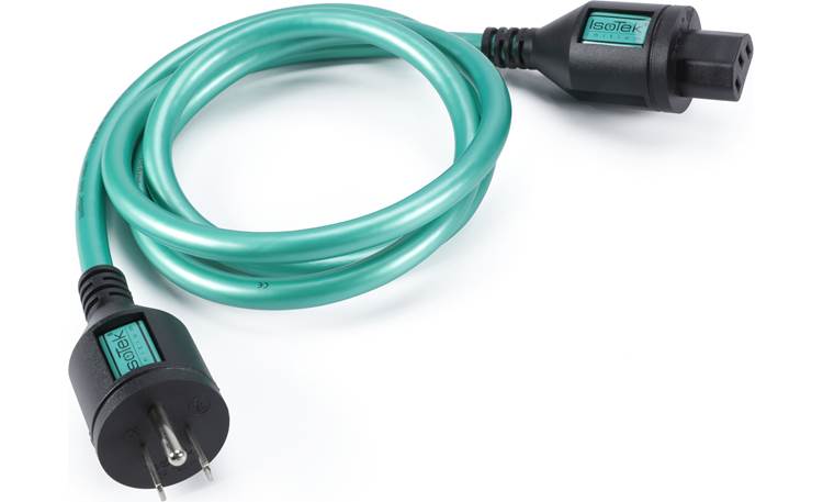 IsoTek EVO3 Mini Mira Power line conditioner and surge protector, with ...