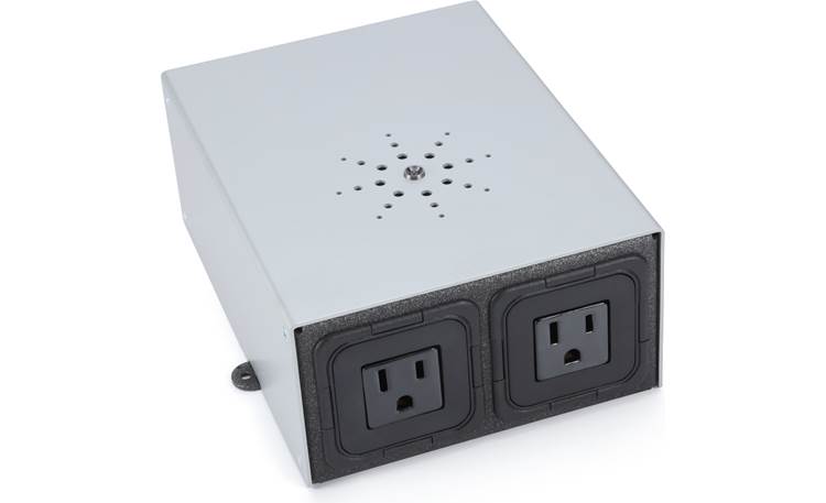 IsoTek EVO3 Mini Mira Power line conditioner and surge protector, with ...