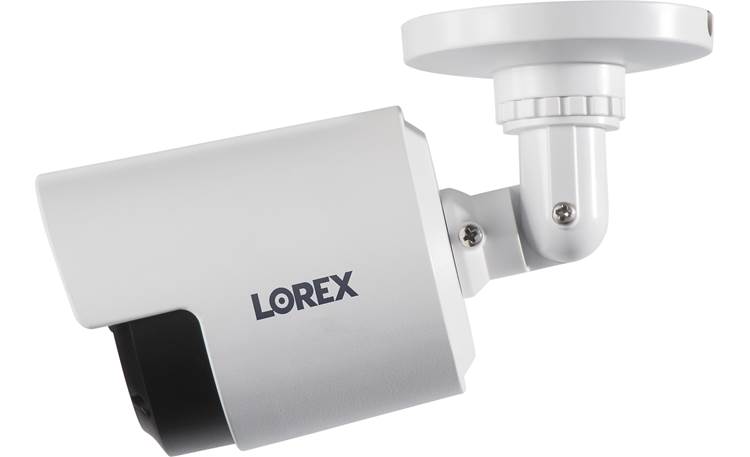 Lorex® 1080p Wired DVR System Video surveillance system with 1TB DVR ...