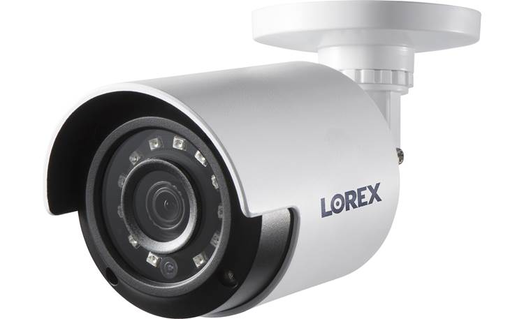 Lorex® 1080p Wired DVR System Video surveillance system with 1TB DVR ...