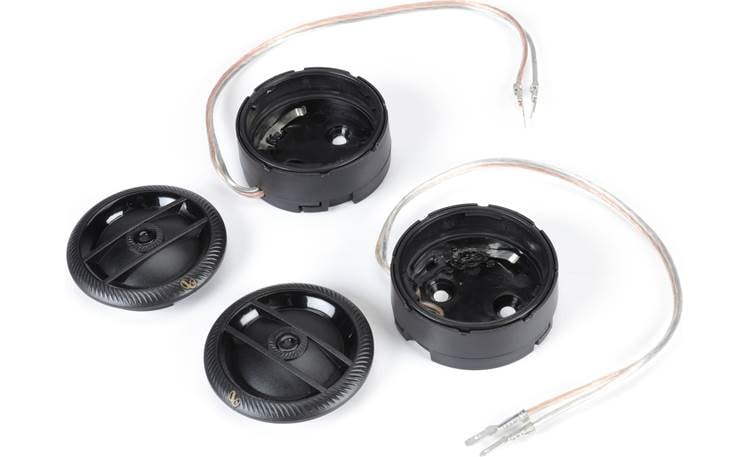 Infinity Perfect 900XKIT Rear audio kit for select 2014-up Harley ...