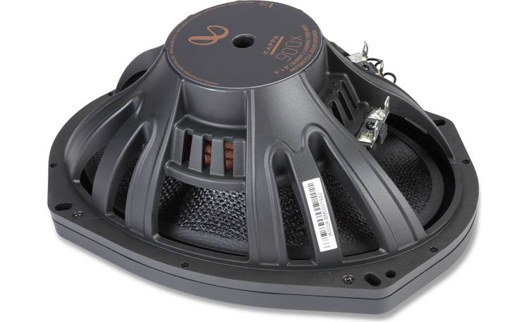 Infinity Perfect 900XKIT Rear audio kit for select 2014-up Harley ...