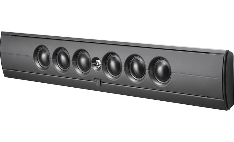 Definitive Technology Mythos® LCR-75 On-wall multi-purpose home theater ...